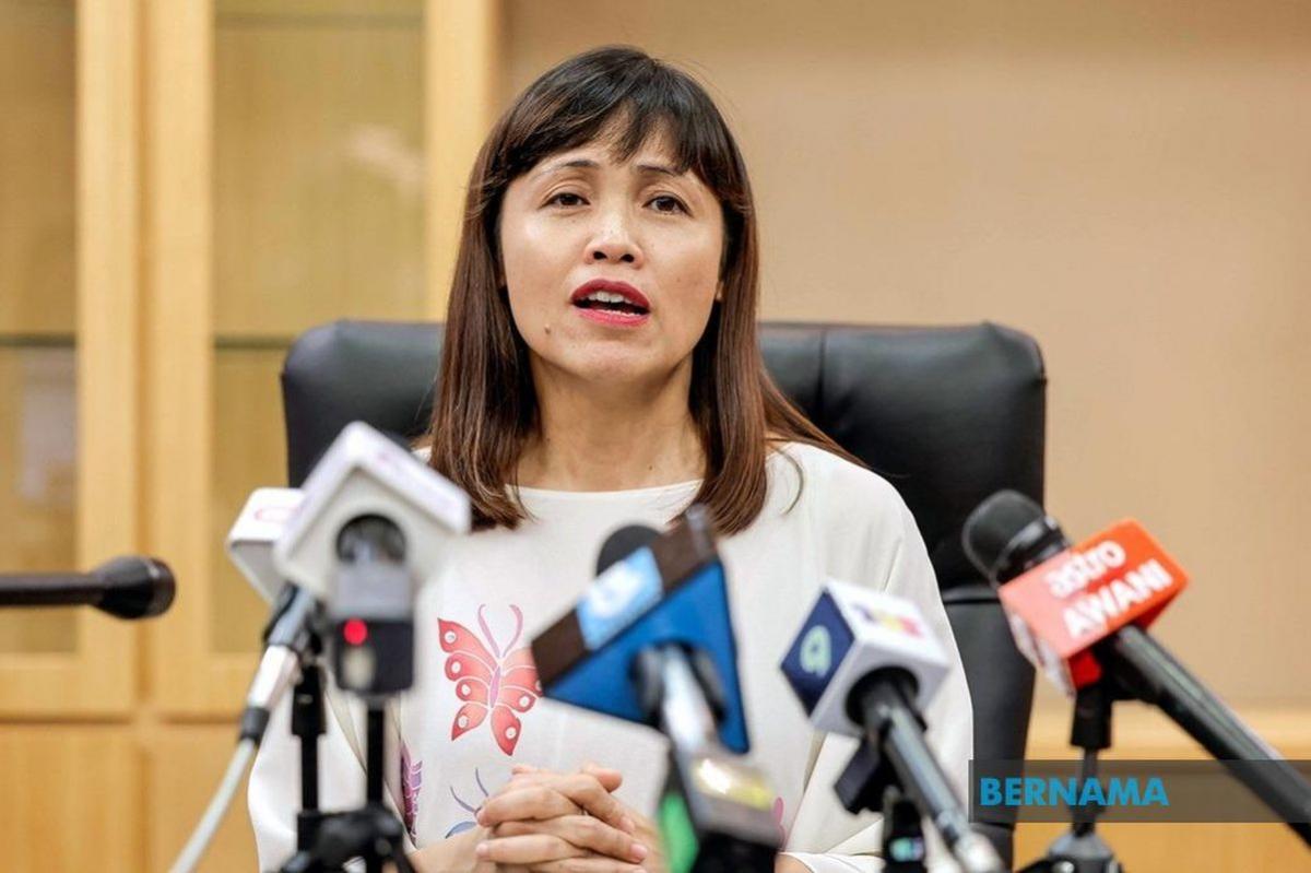 Malaysian Media Council Bill 2024 tabled for first reading in Dewan Rakyat